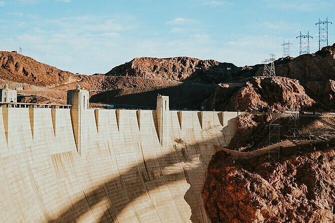 Las Vegas VIP Hoover Dam Tour Guided Off Road Adventure - Who Is This Tour Best For?