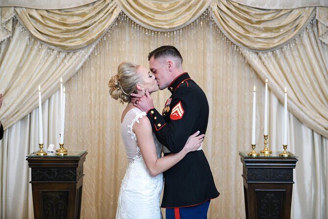 Las Vegas Vow Renewal Package - What the Package Includes and Why It Matters