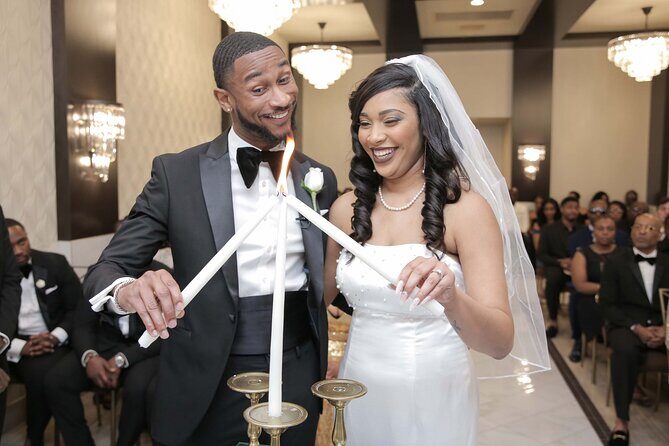 Las Vegas Vow Renewal Package - Photography and Videography – Memories Preserved