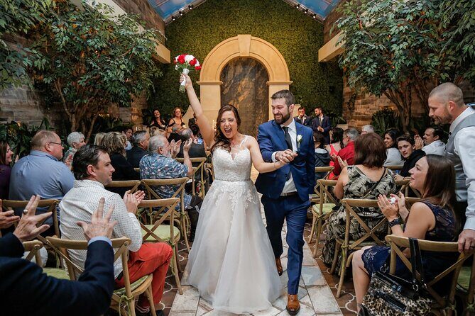 Las Vegas Vow Renewal Package - Additional Services and Customization Options