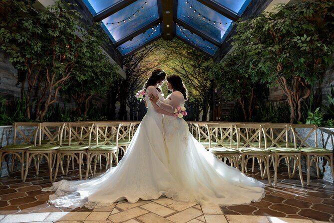 Las Vegas Vow Renewal Package - Practical Considerations: Cost and Planning