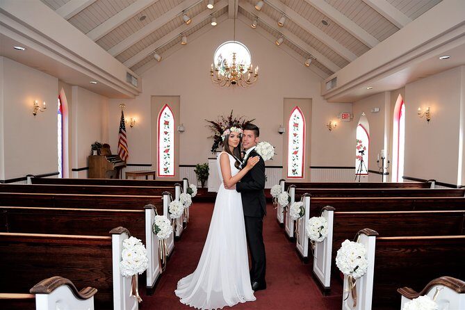 Las Vegas Wedding at A Special Memory Wedding Chapel - FAQ