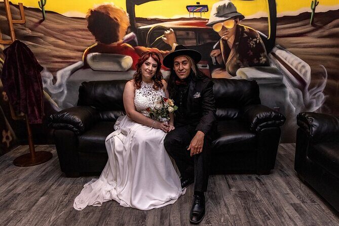 Las Vegas Wedding Chapel - Authentic Feedback and What to Expect