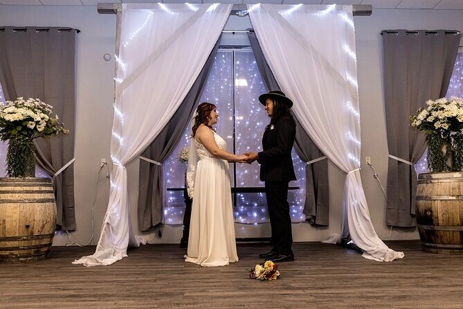 Las Vegas Wedding Chapel - Final Thoughts