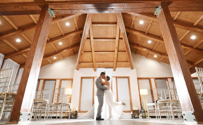 Las Vegas Wedding with Limousine Transportation - FAQ