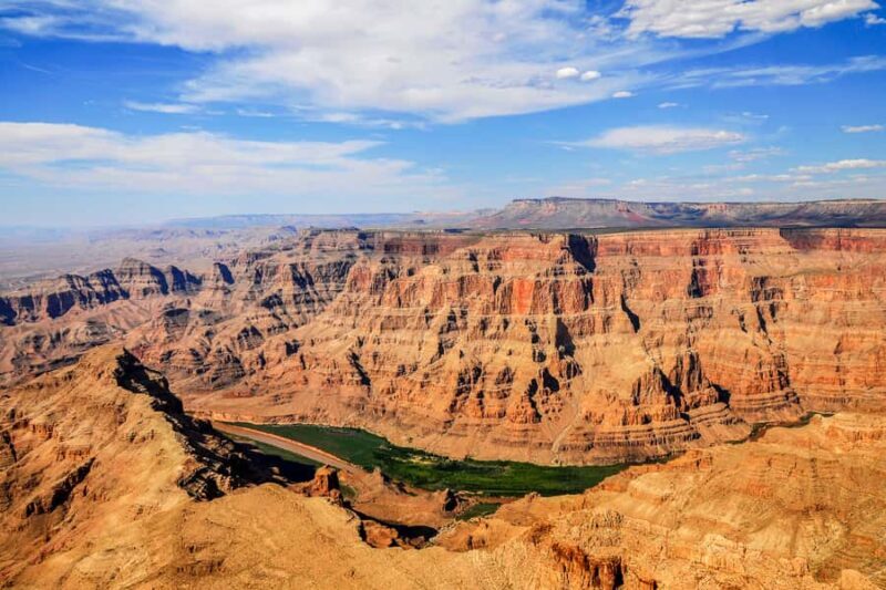 Las Vegas: West Grand Canyon Helicopter Ticket - Frequently Asked Questions