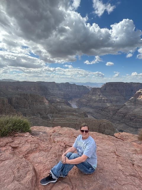 Las Vegas: West Rim, Hoover Dam, Joshua Tree, Welcome Sign - What You’ll Love