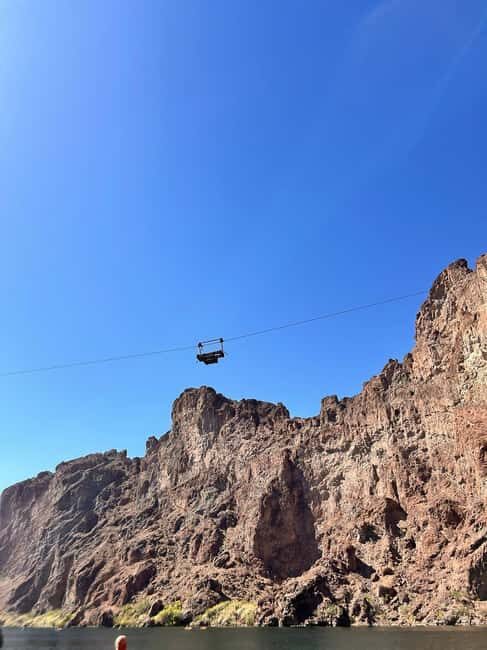 Las Vegas/Willow Beach: Guided Kayak Tour to Emerald Cave - A Practical Guide to the Kayak Adventure