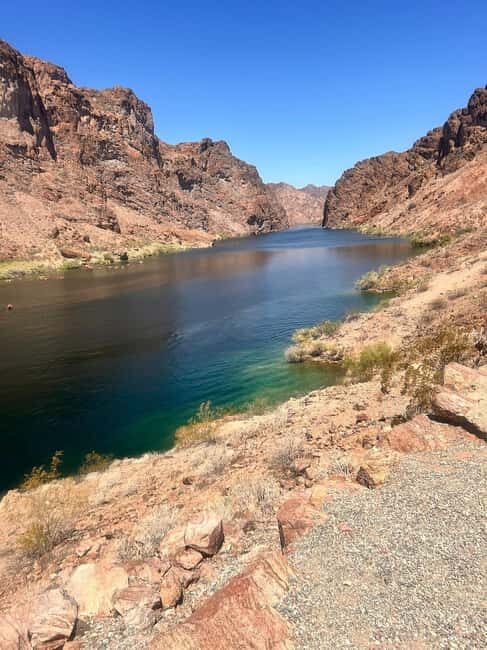 Las Vegas/Willow Beach: Guided Kayak Tour to Emerald Cave - Final Thoughts: Is This Tour Right for You?