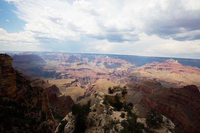 Las Vegas with Hoover Dam, 2-Days Tour from LA - Who Is This Tour Best Suited For?