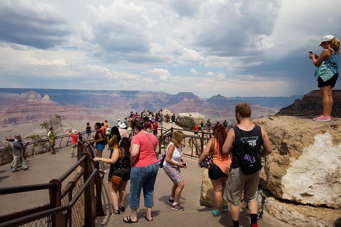 Las Vegas with Hoover Dam, 2-Days Tour from LA - The Sum Up
