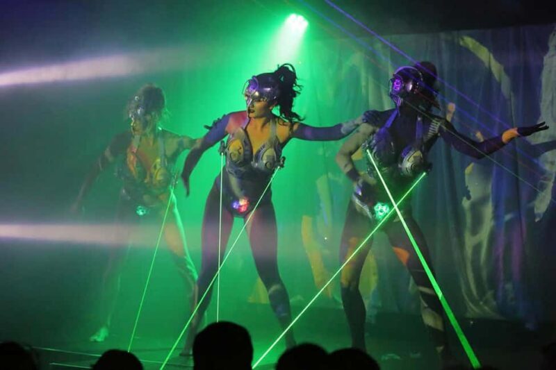 Las Vegas: X Rocks at Horseshoe Las Vegas - Who Should Consider Attending?