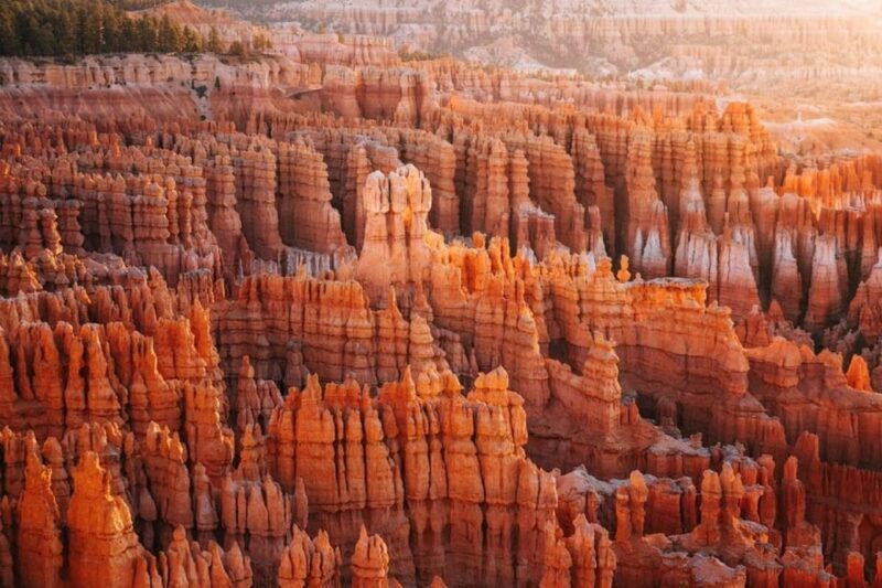 Las Vegas: Zion & Bryce Canyon, Antelope Canyon 2-day Tour - Who Is This Tour Best For?