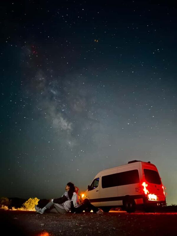 Las Vegas > Zion Bryce Grand Canyon & Antelope, Horseshoe - An Introduction to the Tour Experience