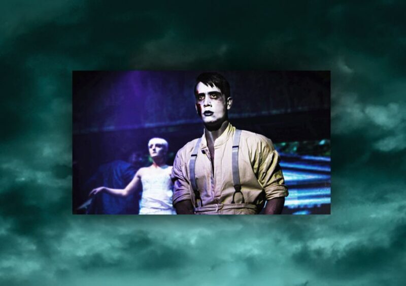 Las Vegas: Zombie Burlesque Comedy Musical Show Ticket - Final Thoughts: Who Should Consider This Experience?