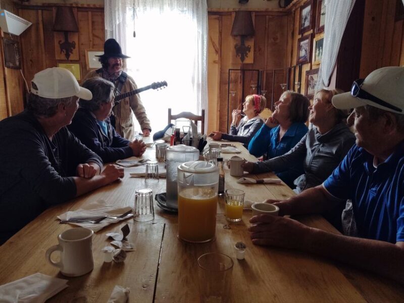 Las Vegas:Grand Canyon West Tour, Ranch Lunch, Skywalk Entry - Introduction