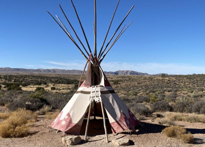 Las Vegas:Grand Canyon West Tour, Ranch Lunch, Skywalk Entry - Transportation, Group Size, and Price