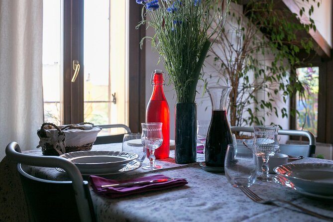Lasagna Masterclass: Learn, Cook & Taste Authentic Bolognese - The Value of the Experience