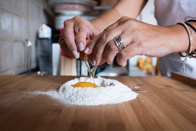 Lasagna Masterclass: Learn, Cook & Taste Authentic Bolognese - Authentic Food & Hospitality That’s Hard to Beat