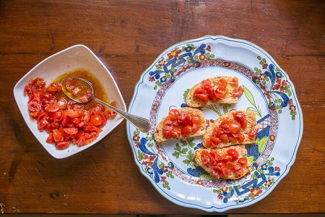Lasagna Masterclass: Learn, Cook & Taste Authentic Bolognese - FAQ