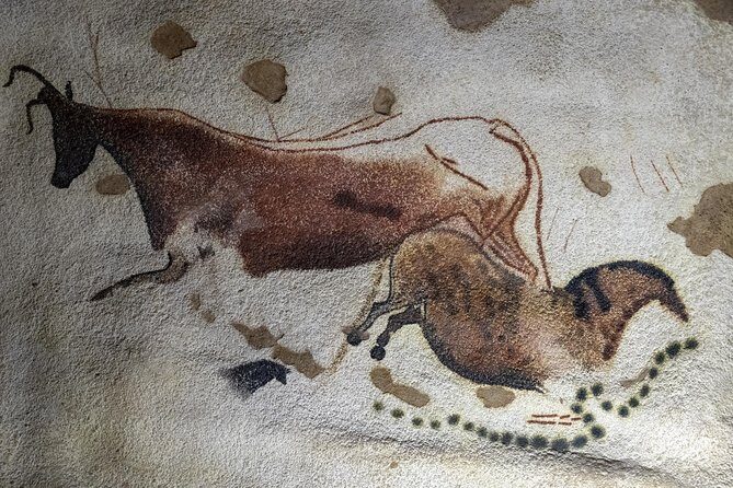 Lascaux IV Visit - Half Day Tour from Sarlat - Authentic Insights from Recent Travelers