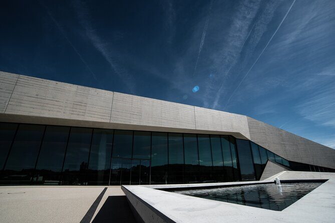 Lascaux IV Visit - Half Day Tour from Sarlat - FAQ