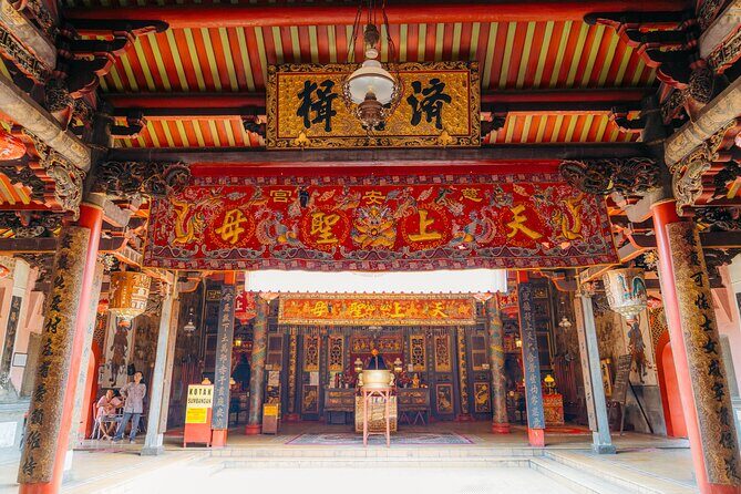 Lasem Heritage Tour : 4D3N in Central Java - Key Points