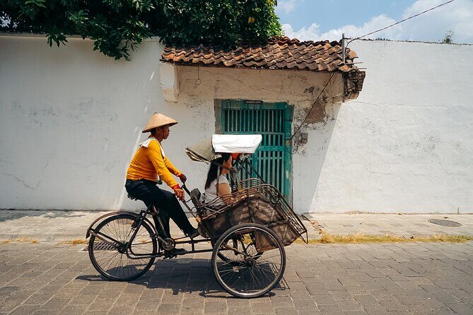 Lasem Heritage Tour : 4D3N in Central Java - Day 3: Heritage and Community Engagement