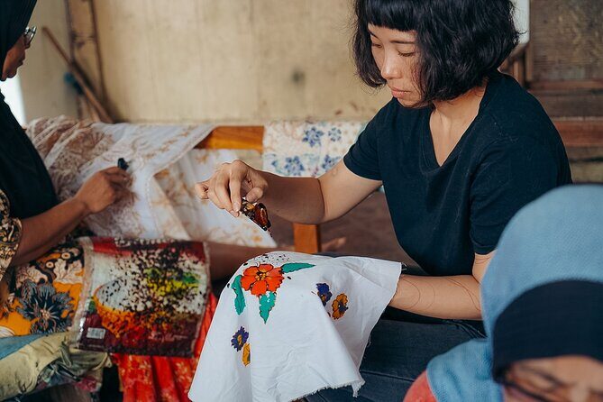 Lasem Heritage Tour : 4D3N in Central Java - Day 4: Farewell and Reflection