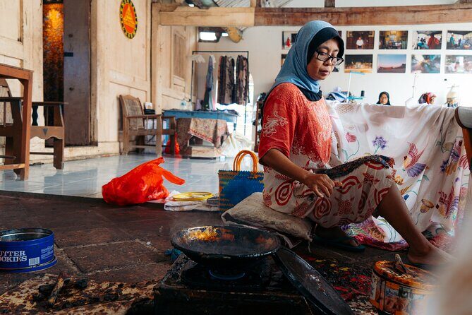 Lasem Heritage Tour : 4D3N in Central Java - What’s Missing or to Consider?