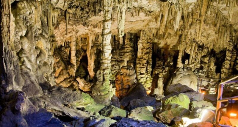 Lasithi and Mythology Park Tour - A Detailed Look at the Tour Experience