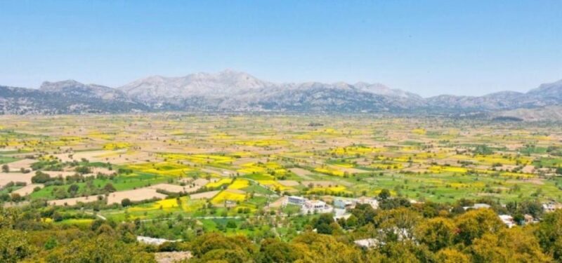 Lasithi and Mythology Park Tour - Final Thoughts
