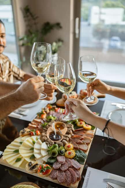 Lasithi: Discover Crete Wine Tasting With Olive Mill Tour - An Authentic Slice of Crete’s Food Heritage