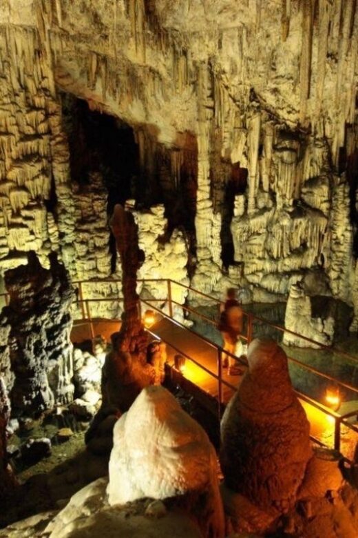 LASSITHI PLATEAU ZEUS CAVE - What We Think: The Experience & Value