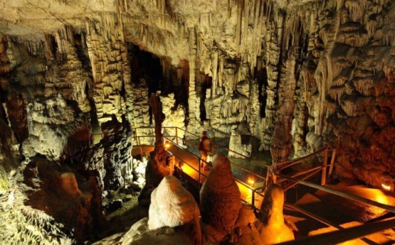 LASSITHI PLATEAU ZEUS CAVE - Practical Tips for Travelers