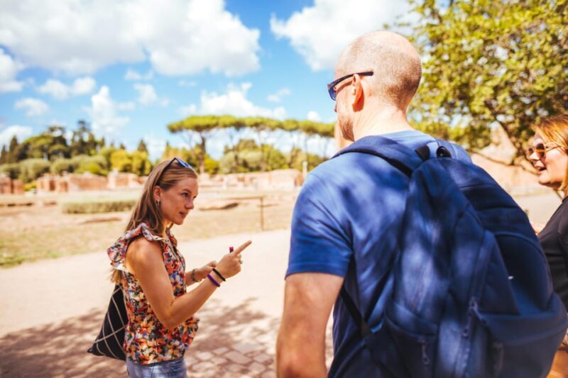 Last Entry Colosseum, Arena Access, Forum & Rooftop Aperitif - Detailed Itinerary and What You’ll Experience