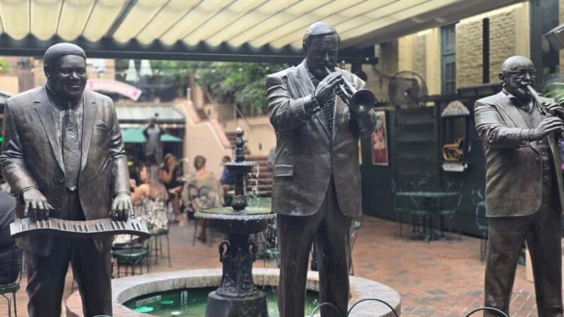 Last Fling in NOLA-French Quarter Bachelor/Bachelorette Tour - What Makes This Tour Stand Out?