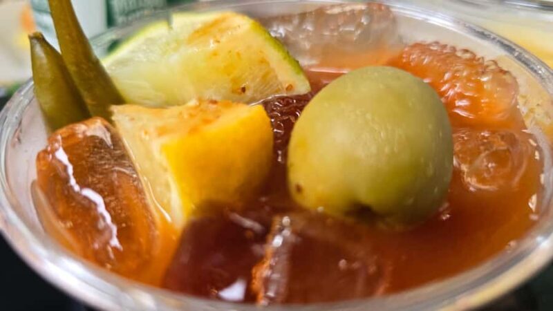 Last Fling in NOLA-French Quarter Bachelor/Bachelorette Tour - The Sum Up