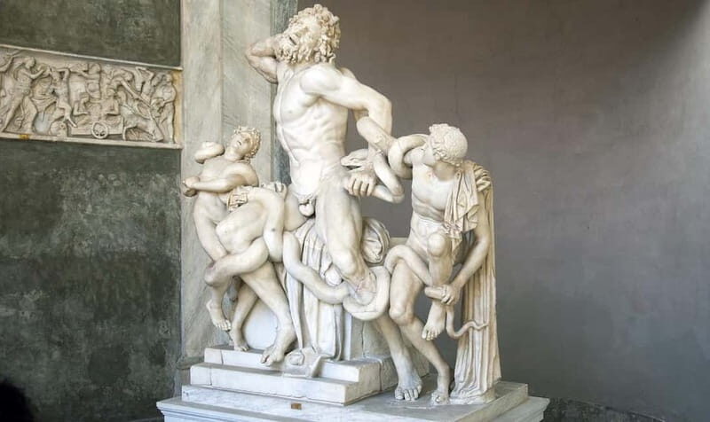 Last Guided Tour of Vatican Museum & Sistine Chapel - Final Thoughts