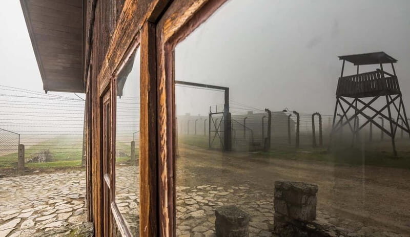 Last Tickets From Krakow: Auschwitz-Birkenau Guided Tour - Key Points