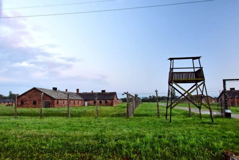 Last Tickets From Krakow: Auschwitz-Birkenau Guided Tour - Who Will Enjoy This Tour?
