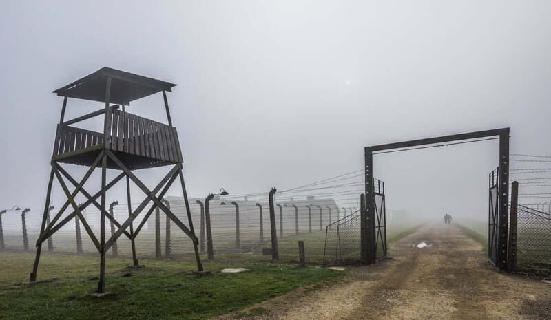 Last Tickets From Krakow: Auschwitz-Birkenau Guided Tour - Frequently Asked Questions