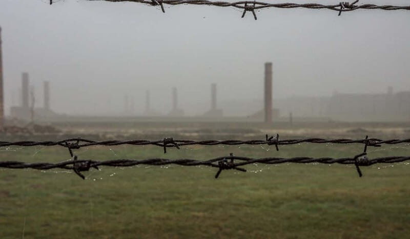 Last Tickets From Krakow: Auschwitz-Birkenau Guided Tour - Wrapping Up