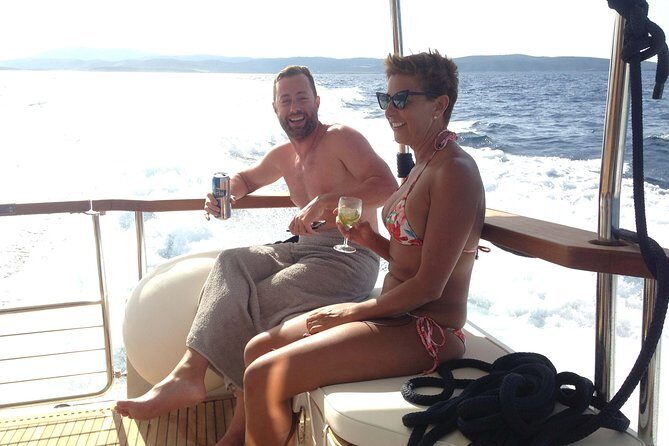 Lastovo Island Private Yacht Excursion from Korcula Island - The Sum Up