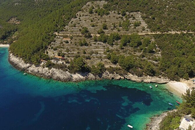 Lastovo Island Private Yacht Excursion from Korcula Island - FAQs