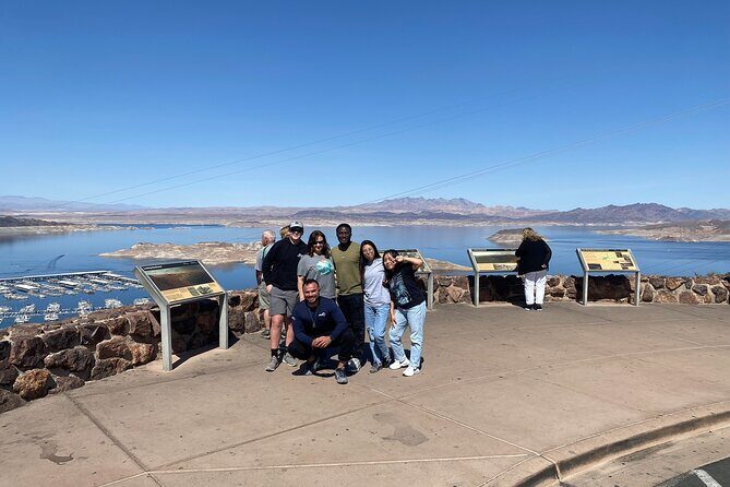 LasVegas Small Group 6Hour Valley of Fire/Hoover Dam/Boulder City - FAQ