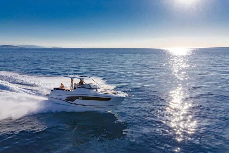 Latchi: Private Yacht Charter on Latchi Oasis - The experience onboard