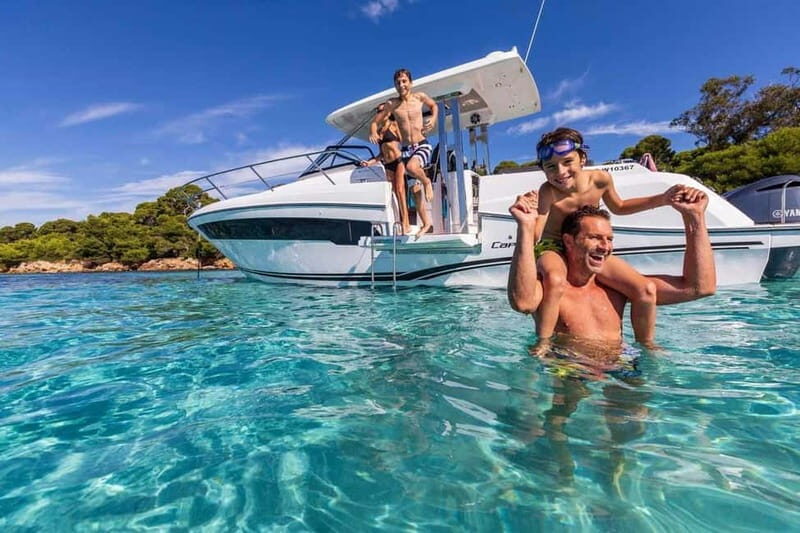 Latchi: Private Yacht Charter on Latchi Oasis - Who is this yacht trip best suited for?