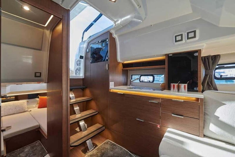 Latchi: Private Yacht Charter on Latchi Oasis - FAQ
