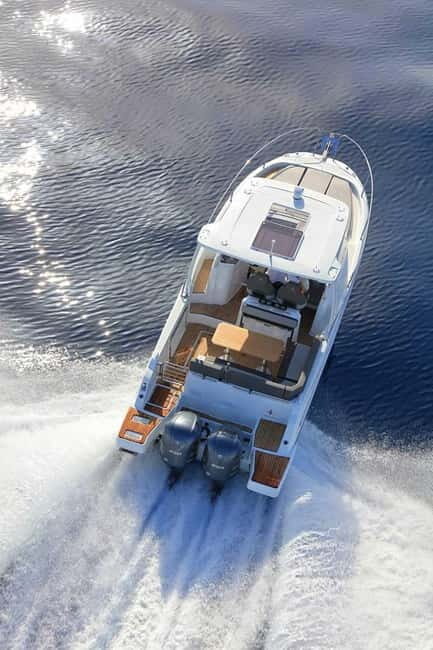 Latchi: Private Yacht Charter on Latchi Pearl - Who Will Love This Experience?